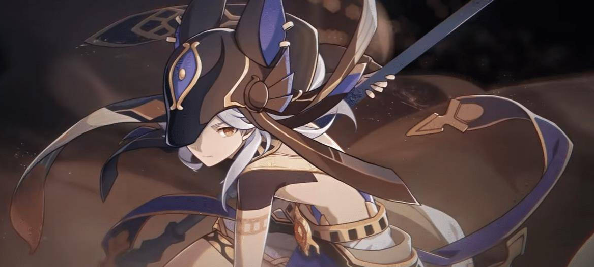 Recommendation on Banner Pulls for First Half of V3.5: Cyno or Dehya ...