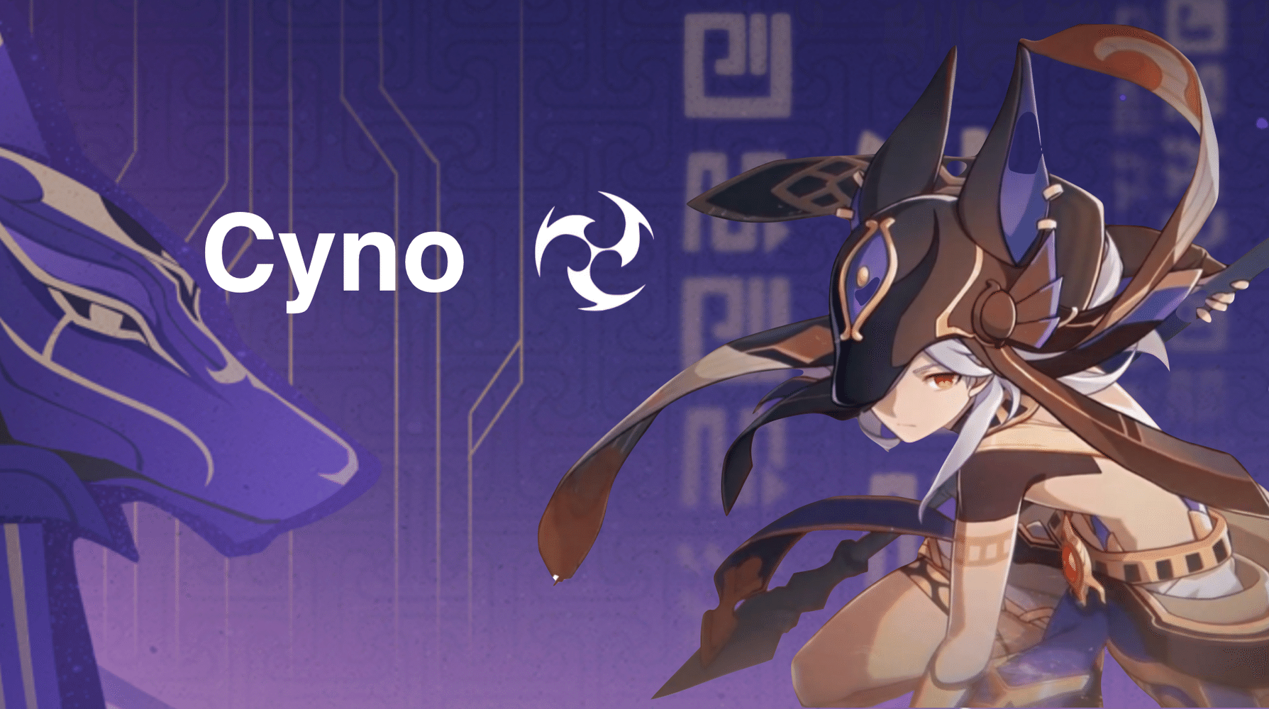 Hardcore Analysis (Team Comp) ｜ Cyno ｜ Sumeru’s first on-field Main DPS ...