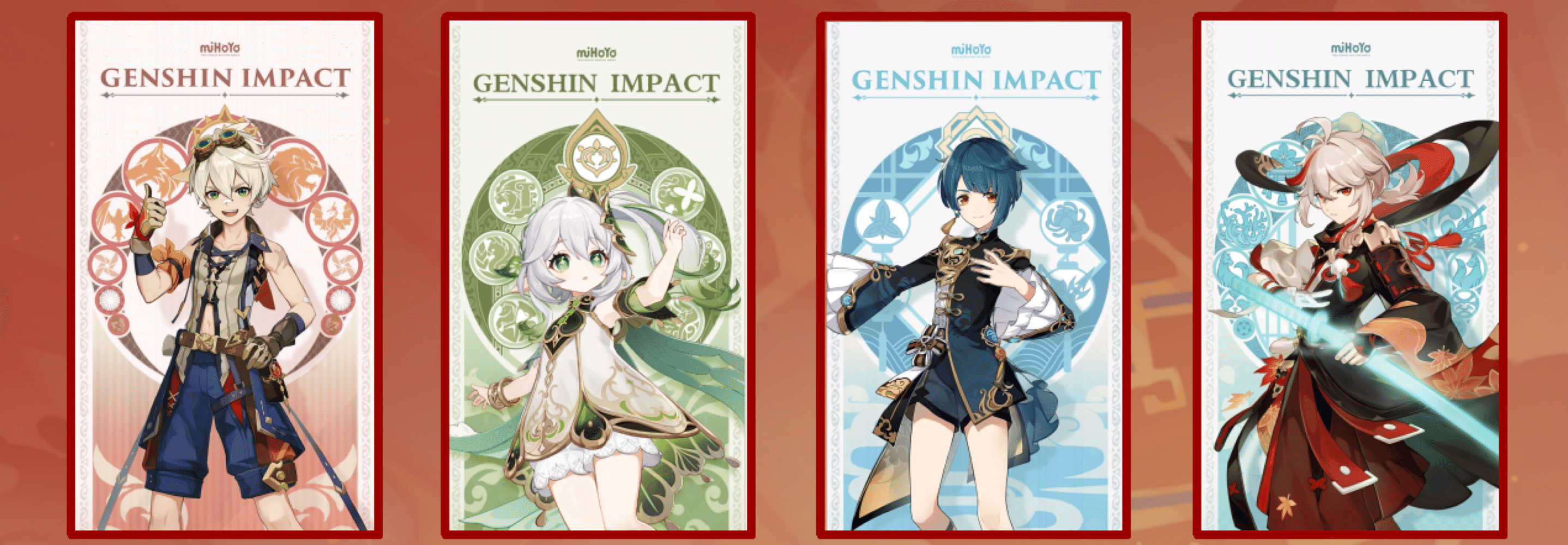 Hardcore Analysis (Team Comp)｜Bennett｜v3.5's "All-Around" Bennett, so ...