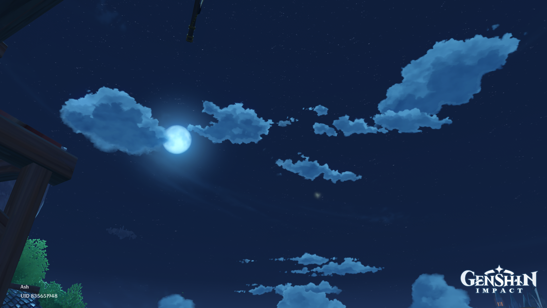 Springvale Genshin Impact | HoYoLAB