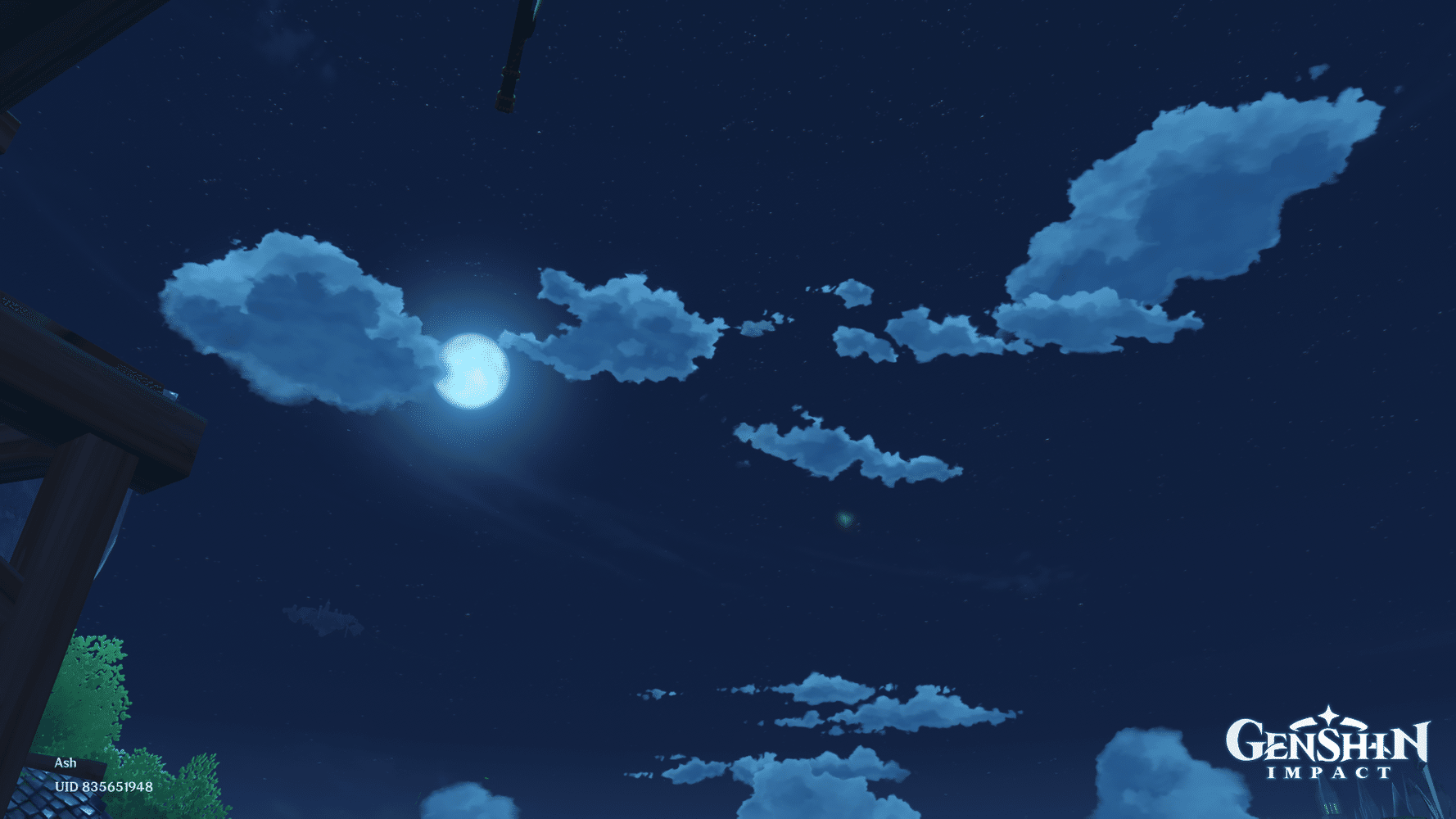 Springvale Genshin Impact | HoYoLAB