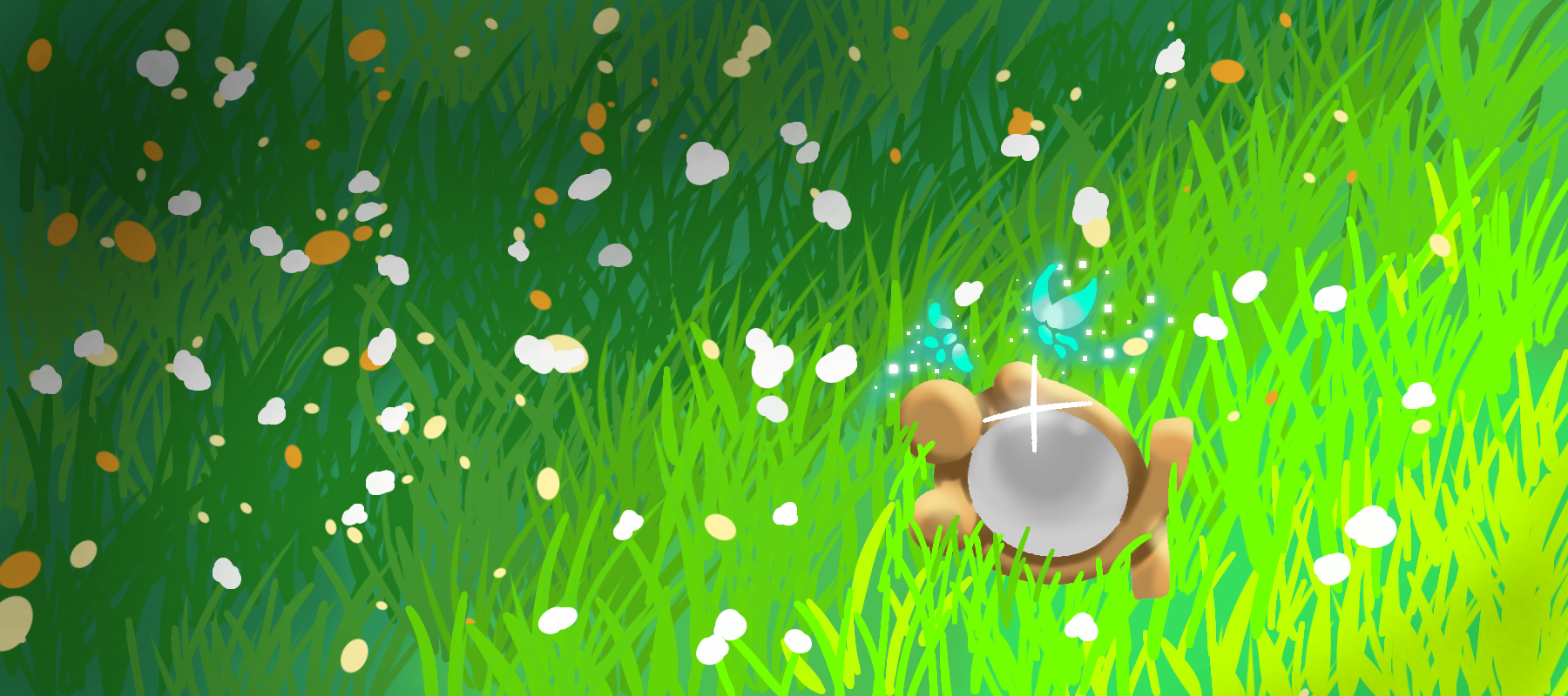 Masterless Vision Genshin Impact | HoYoLAB