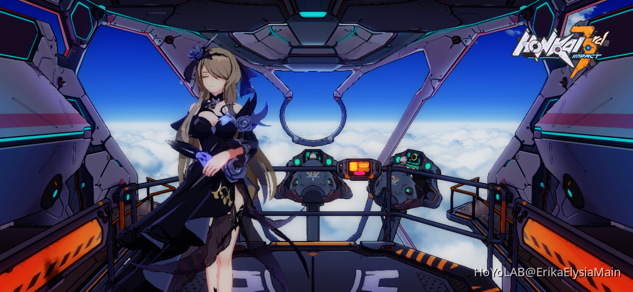 happy birthday rita Honkai Impact 3rd | HoYoLAB