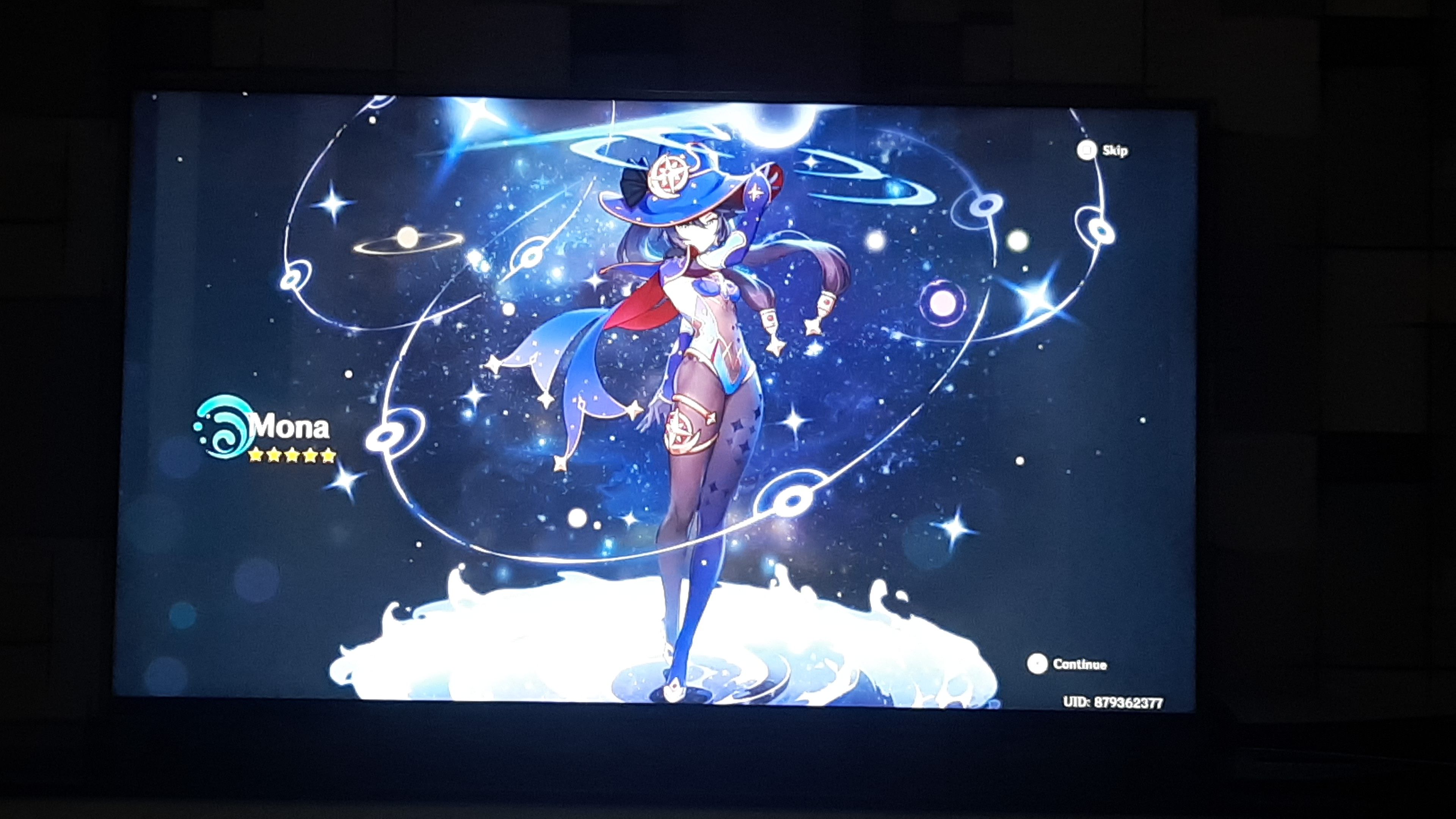 Lost the 50/50 Genshin Impact | HoYoLAB