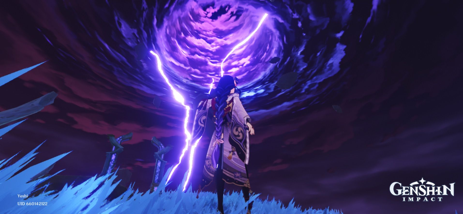 inazuma discovered !!! Genshin Impact | HoYoLAB