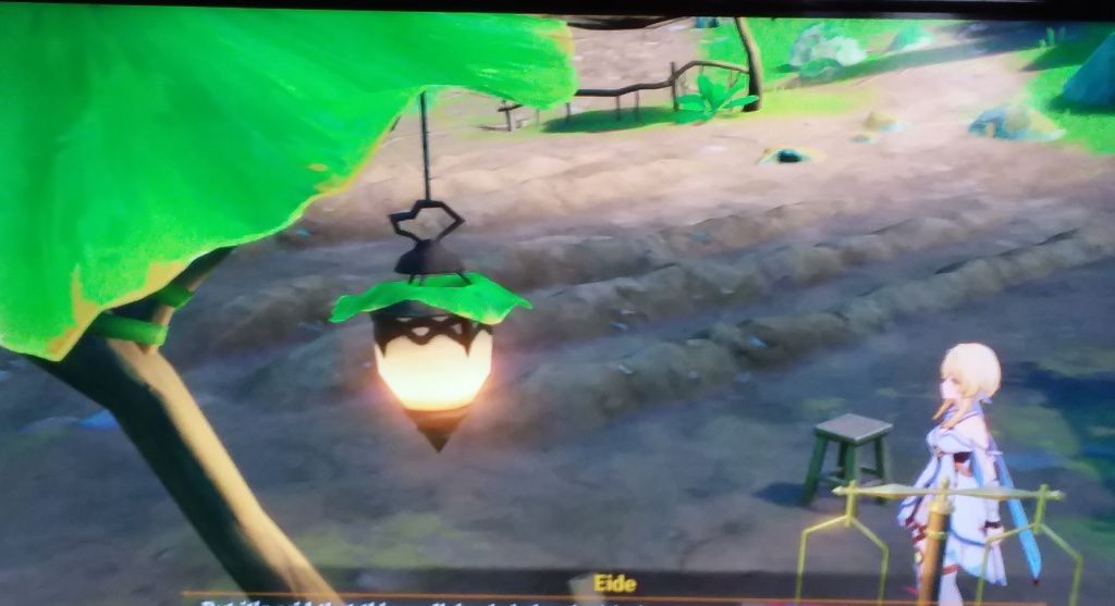 Eide? My dude? Genshin Impact | HoYoLAB