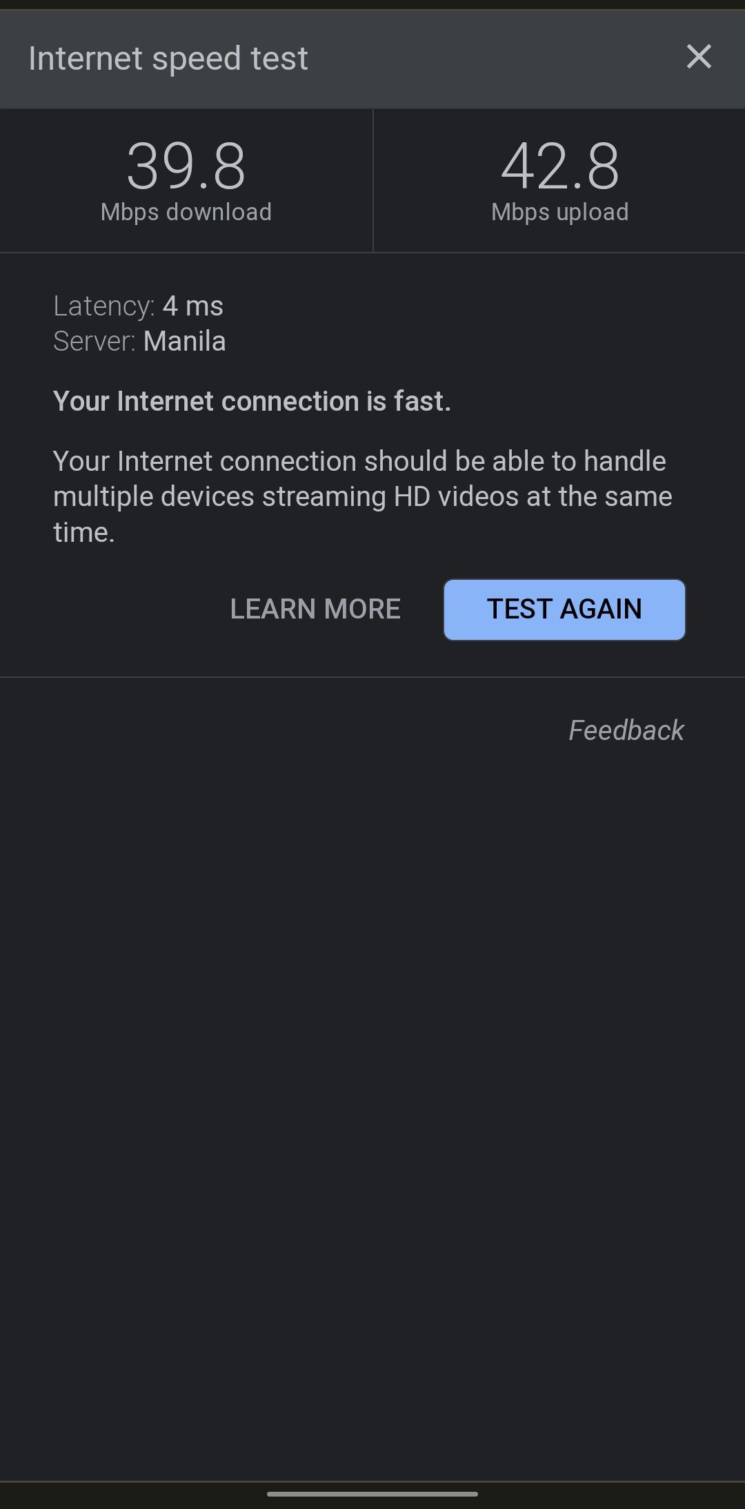 High Ping Issues Genshin Impact | HoYoLAB
