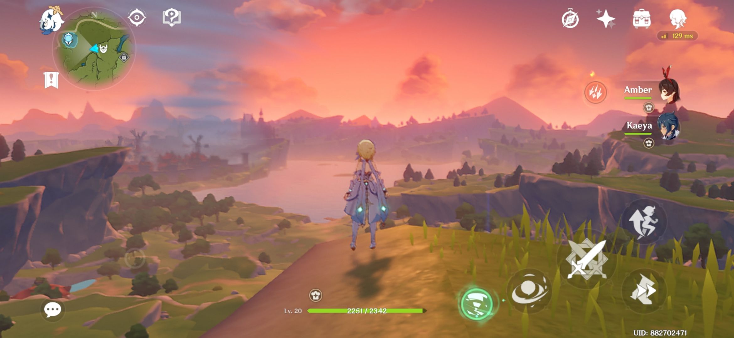 genshin impact graphics quality Genshin Impact | HoYoLAB