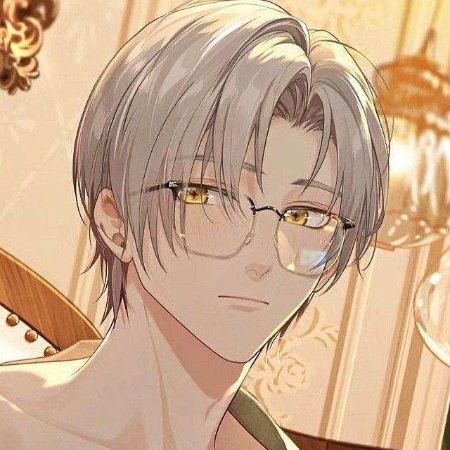 Vyn. Tears of Themis | HoYoLAB