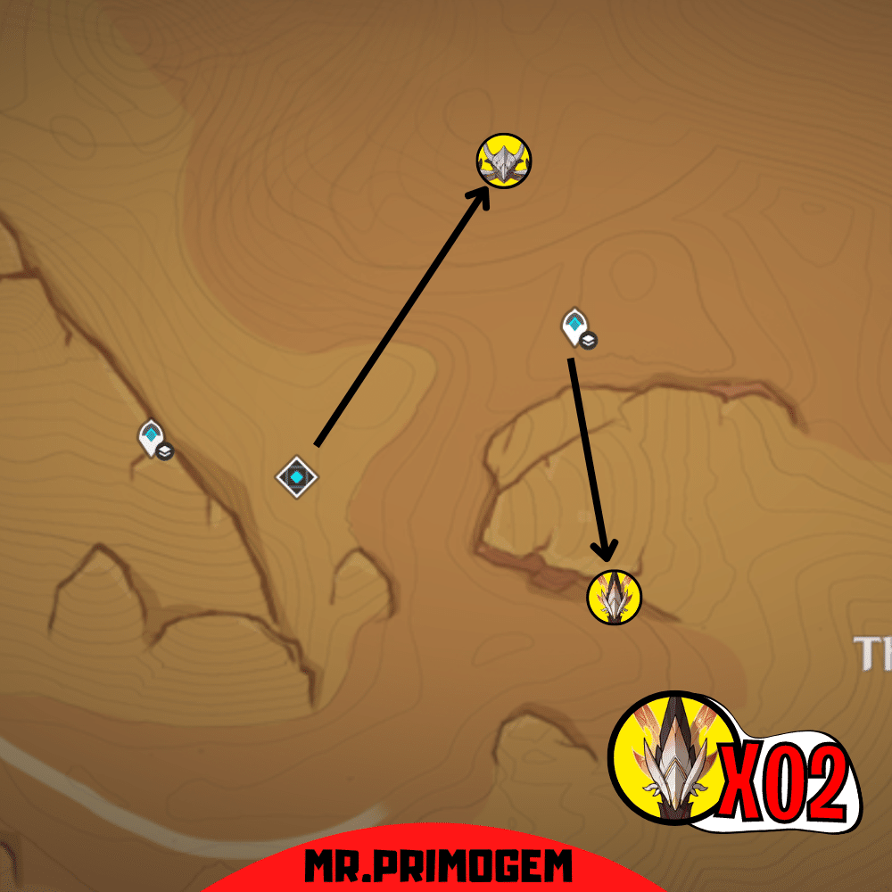 All Consecrated Beasts Locations - Fast Farming Guide! [Version 3.5 ...