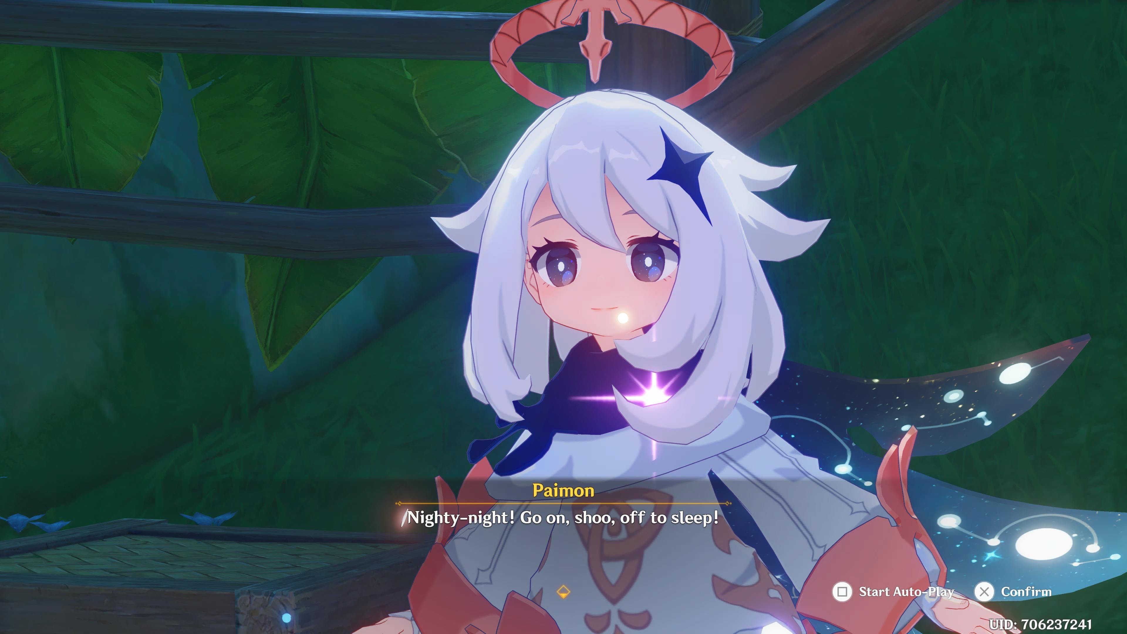 3.5 SPOILERS - Paimon Theory Genshin Impact | HoYoLAB