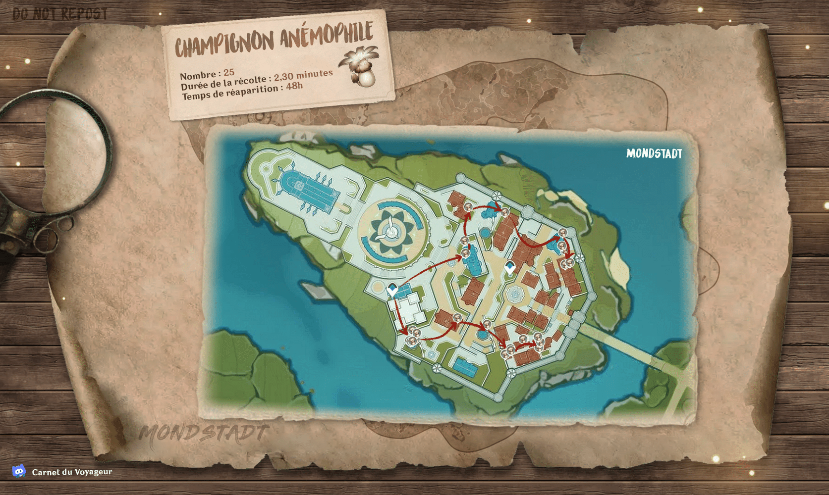 [Version 3.5] Barbara | Guide complet : Support Healer Genshin Impact ...