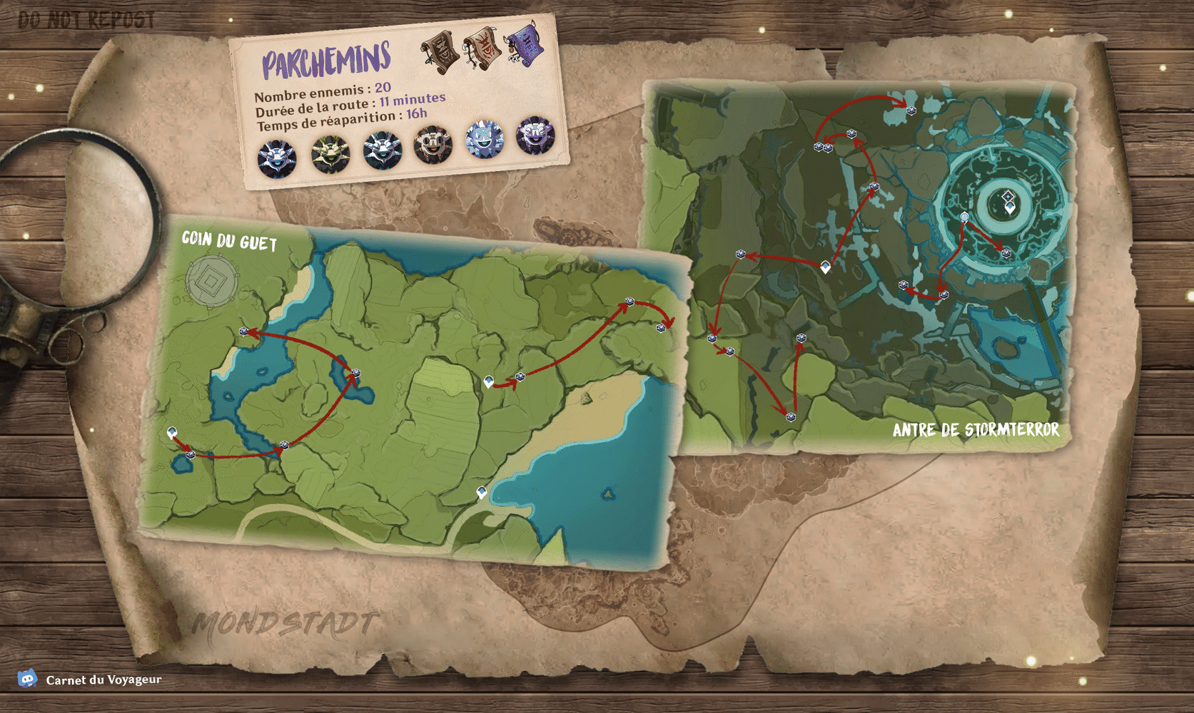 [Version 3.5] Barbara | Guide complet : Support Healer Genshin Impact ...