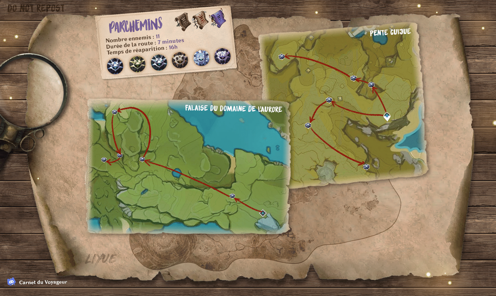 [Version 3.5] Barbara | Guide complet : Support Healer Genshin Impact ...