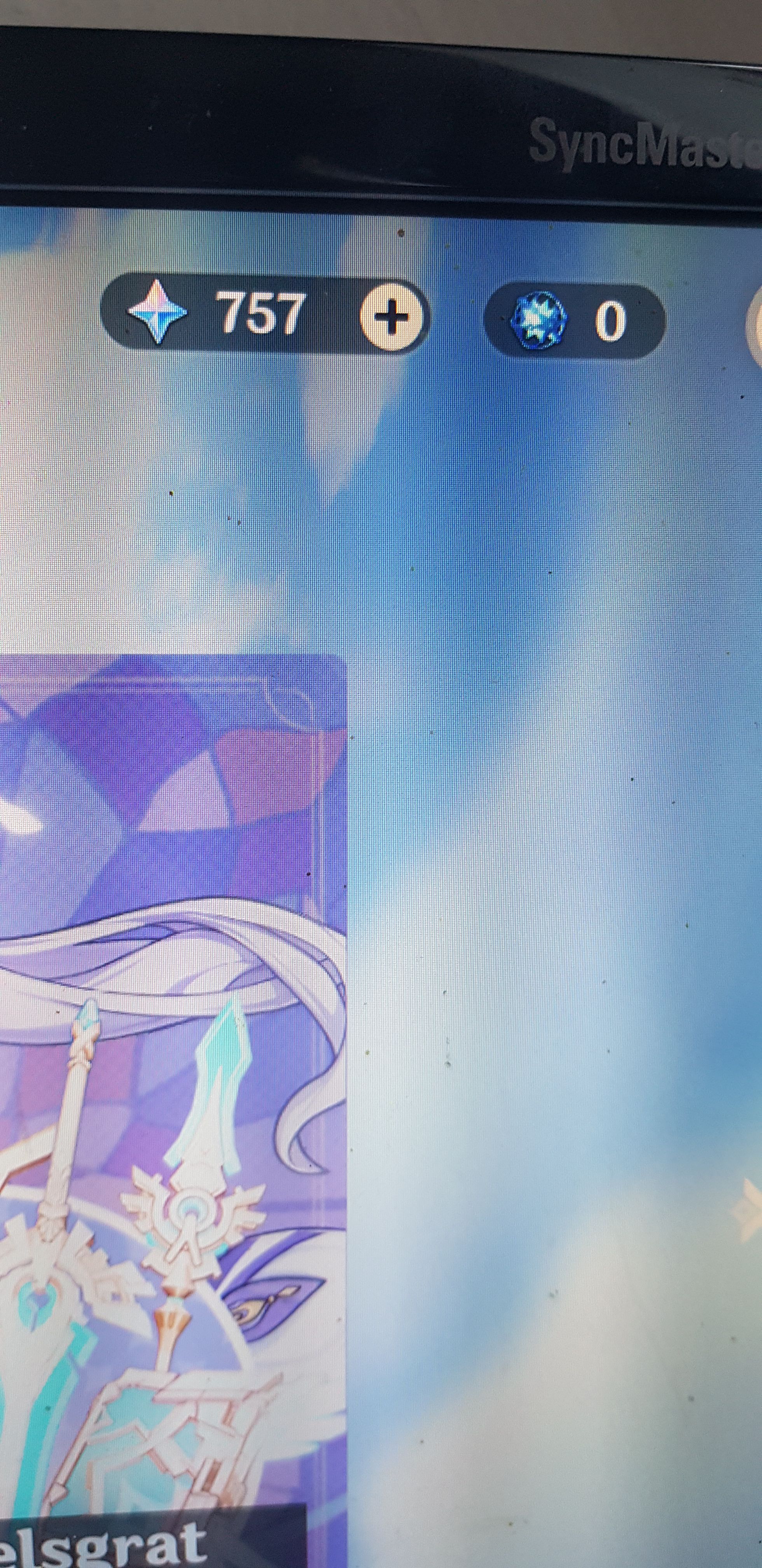 Das 5+6 saving for Baizhu & Kaveh Genshin Impact | HoYoLAB