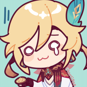 Kaveh has...One Mora? Genshin Impact | HoYoLAB