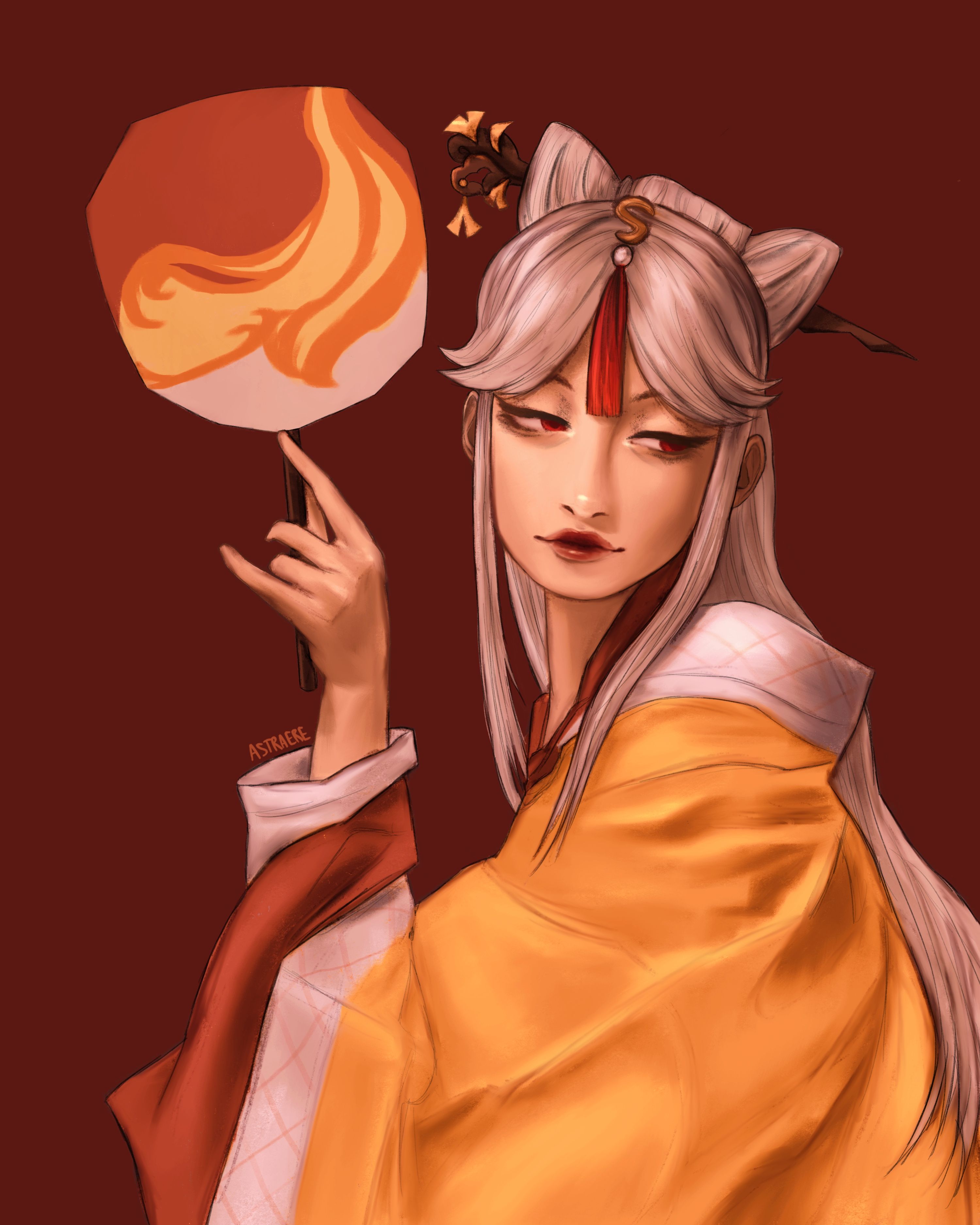 lady ningguang Genshin Impact | HoYoLAB