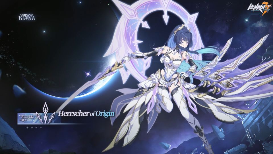 HoO Honkai Impact 3rd | HoYoLAB