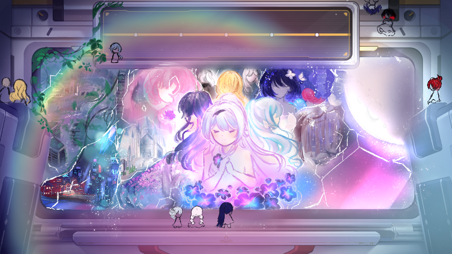 The journey to the future! Has just begun! Honkai Impact 3rd | HoYoLAB