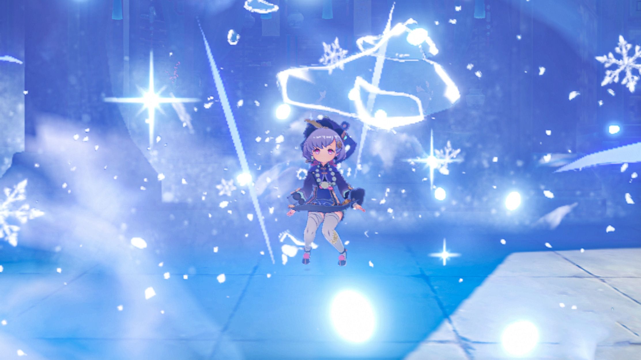 アシタノハナシ Genshin Impact | HoYoLAB