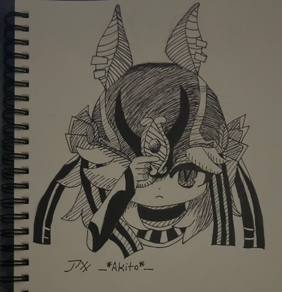 Chibi Cyno Genshin Impact | HoYoLAB