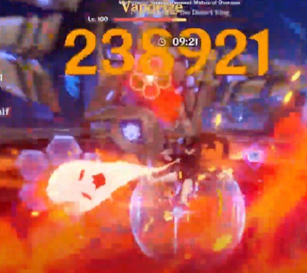 Bonk Genshin Impact | HoYoLAB