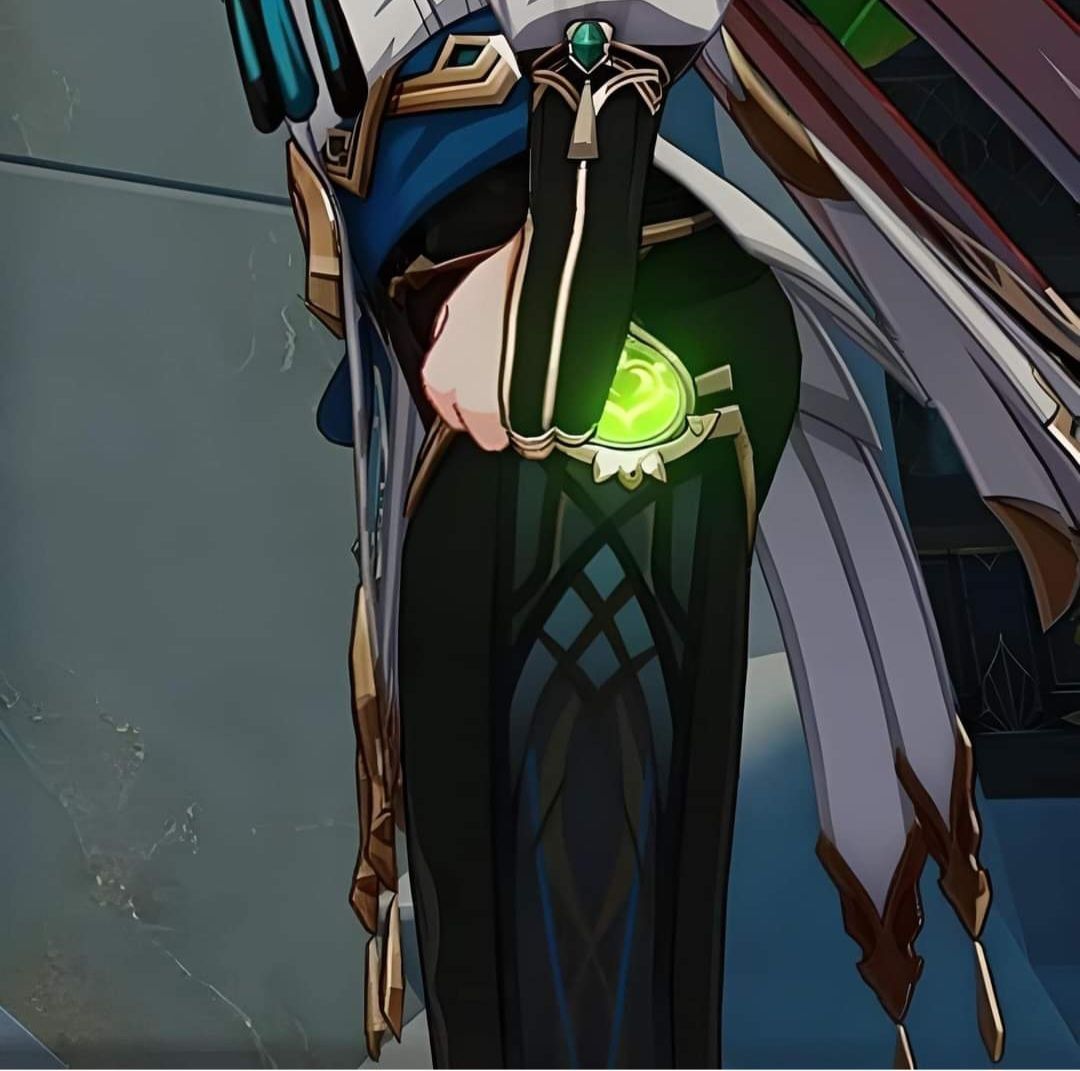 Kaveh Genshin Impact | HoYoLAB