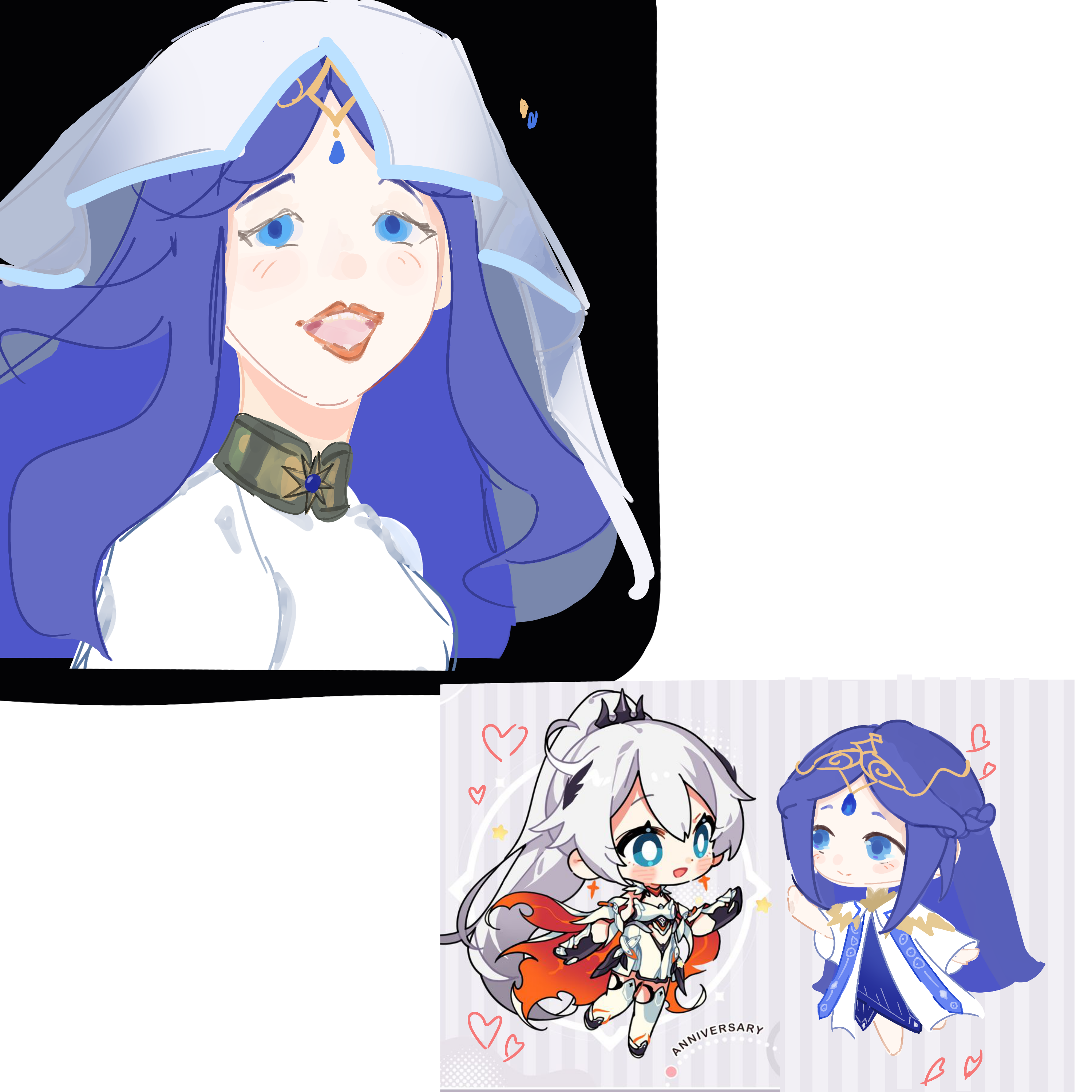 jyahnar Honkai Impact 3rd | HoYoLAB