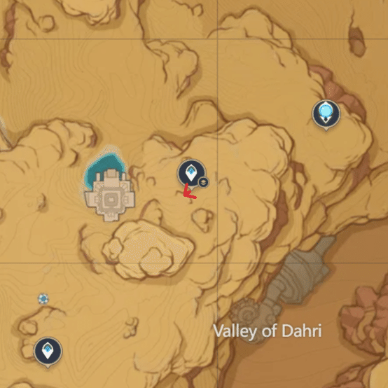 [Version 3.5] Samachurl Lazy Farm Recommendation (Cyno Ascension ...