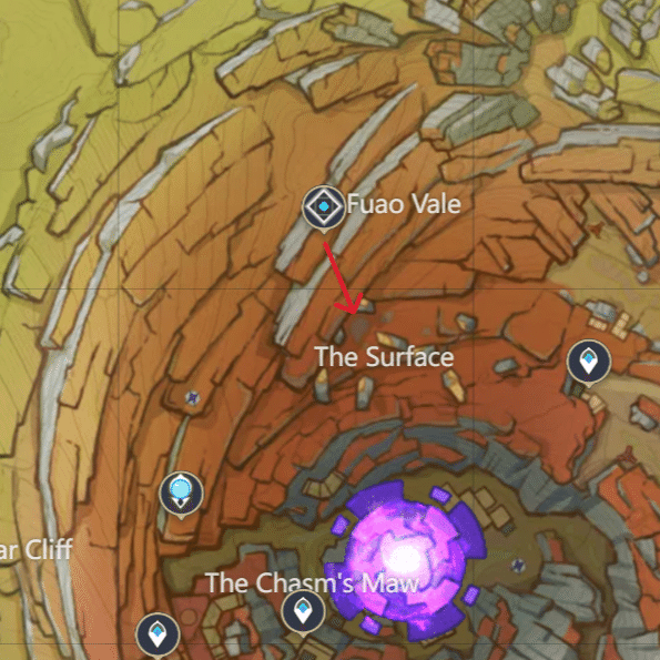 [Version 3.5] Samachurl Lazy Farm Recommendation (Cyno Ascension ...