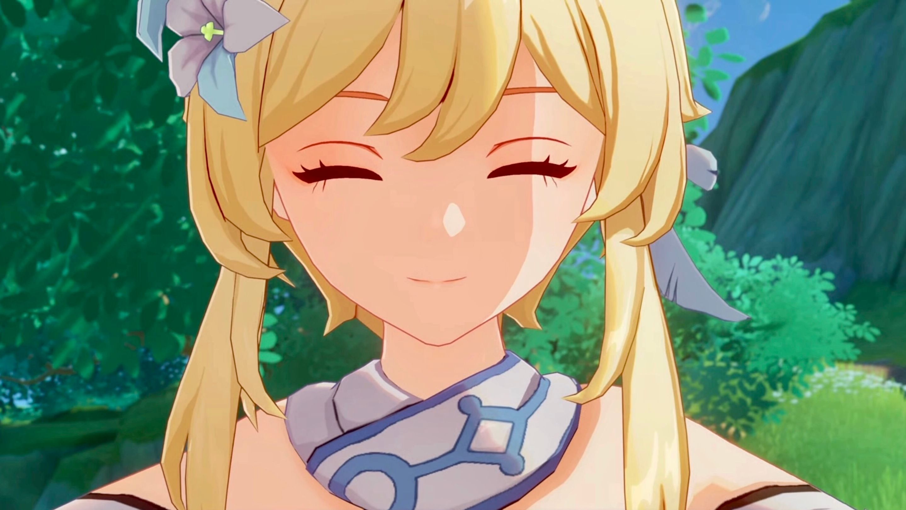 Caribert (Warning: Spoiler Alert) Genshin Impact | HoYoLAB