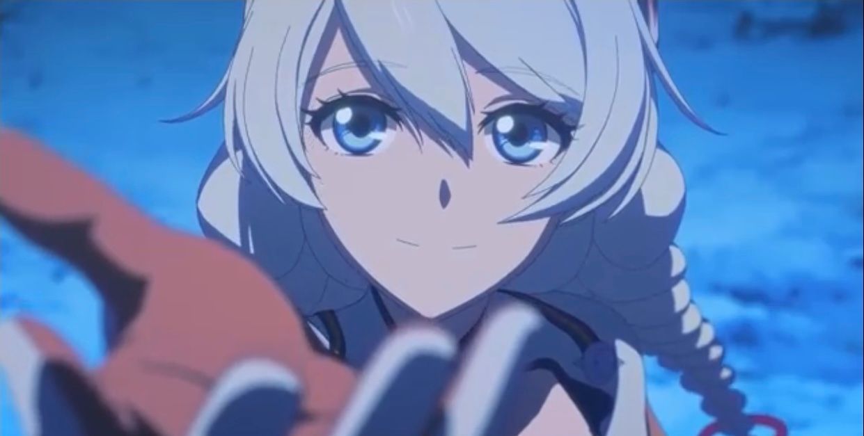 Crying, sobbing, dying- Honkai Impact 3rd | HoYoLAB