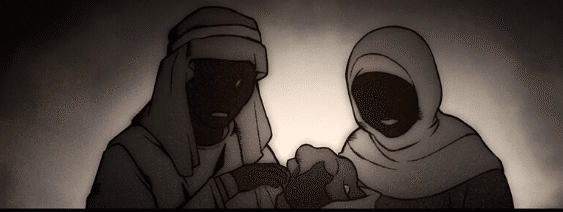 Research on Collei's Character Setting-Collei's Past and Present Lives ...