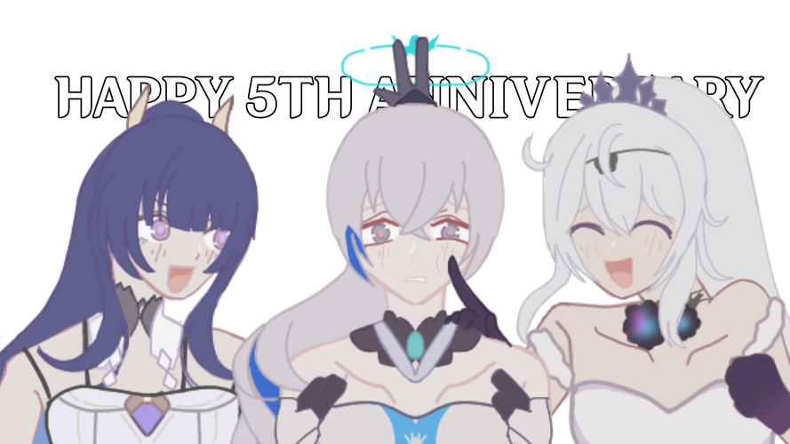 Herrscher of Finality, Origin, and Truth. Honkai Impact 3rd | HoYoLAB