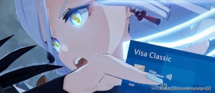 CYNO HOME HOME Genshin Impact | HoYoLAB