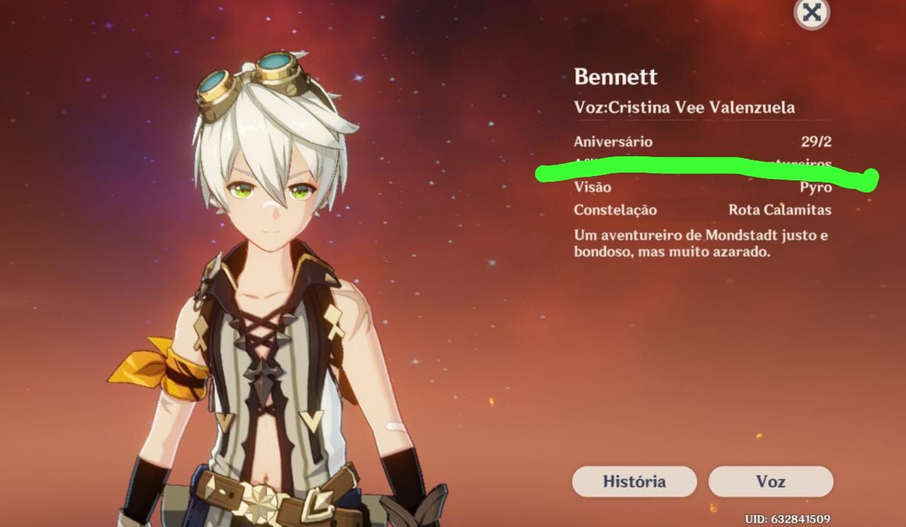 Henshin impact Genshin Impact | HoYoLAB
