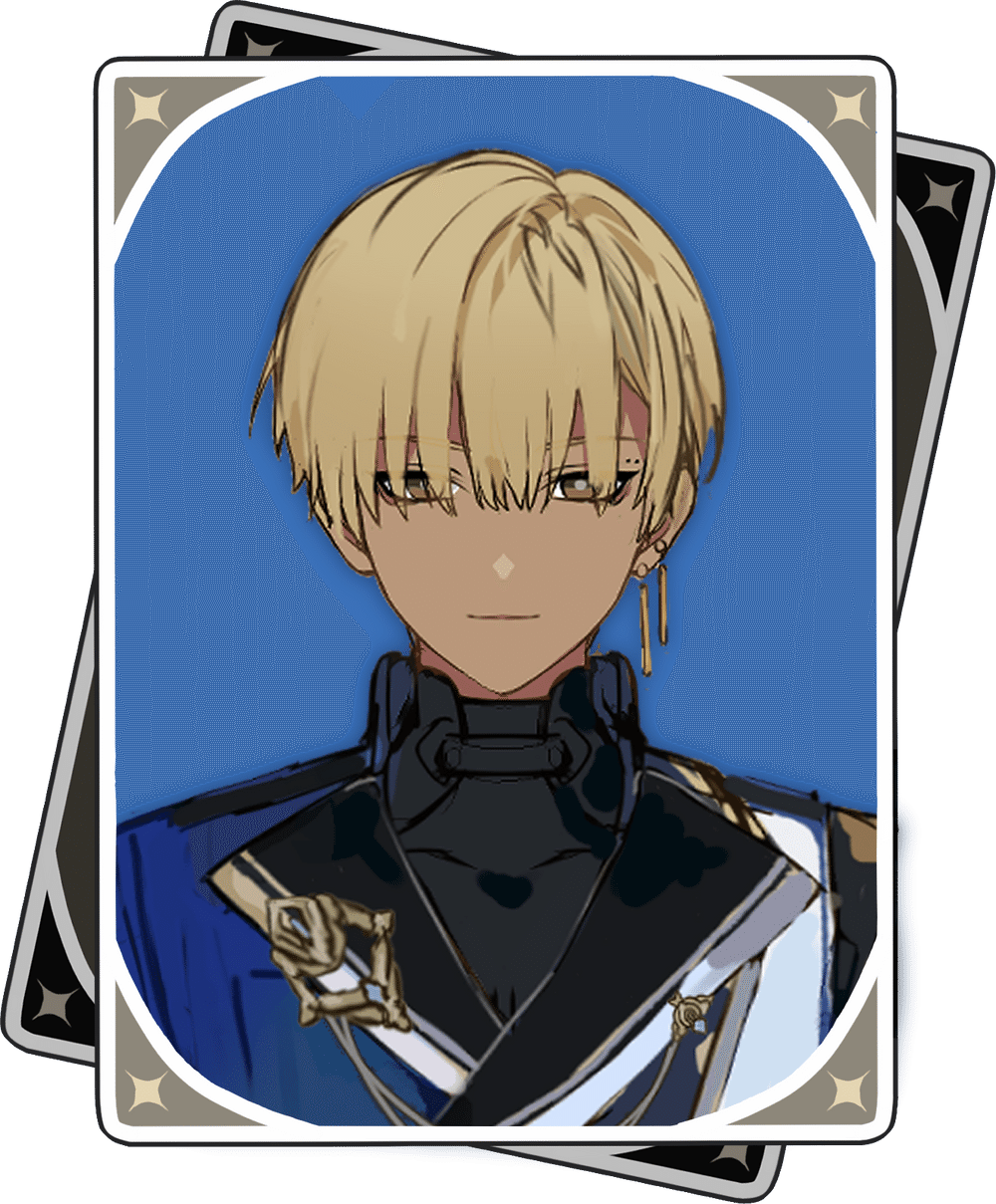 Genshin OC Profile and Lore [Update:03/03/23] Genshin Impact | HoYoLAB