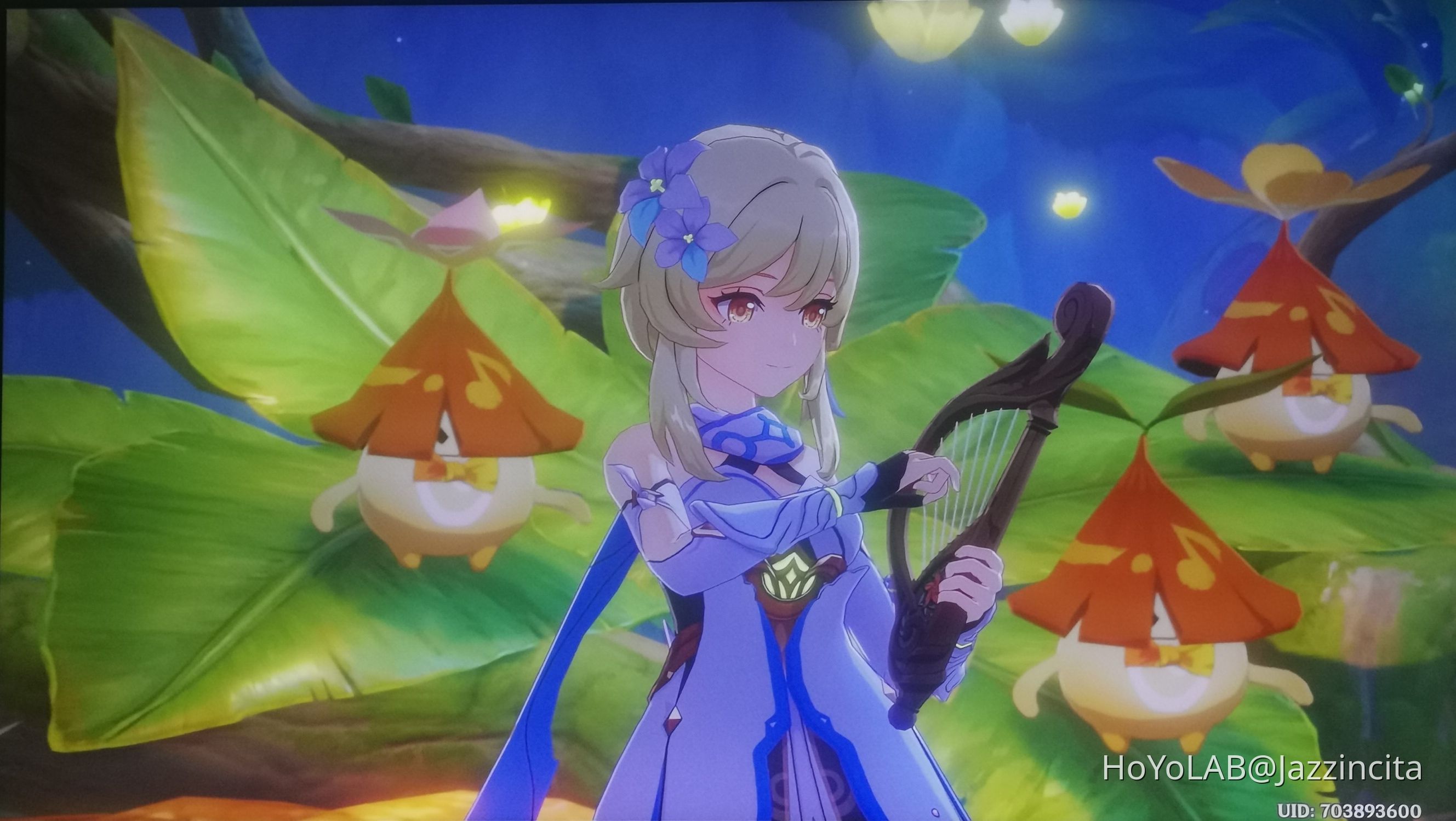 Aranara quest Genshin Impact | HoYoLAB