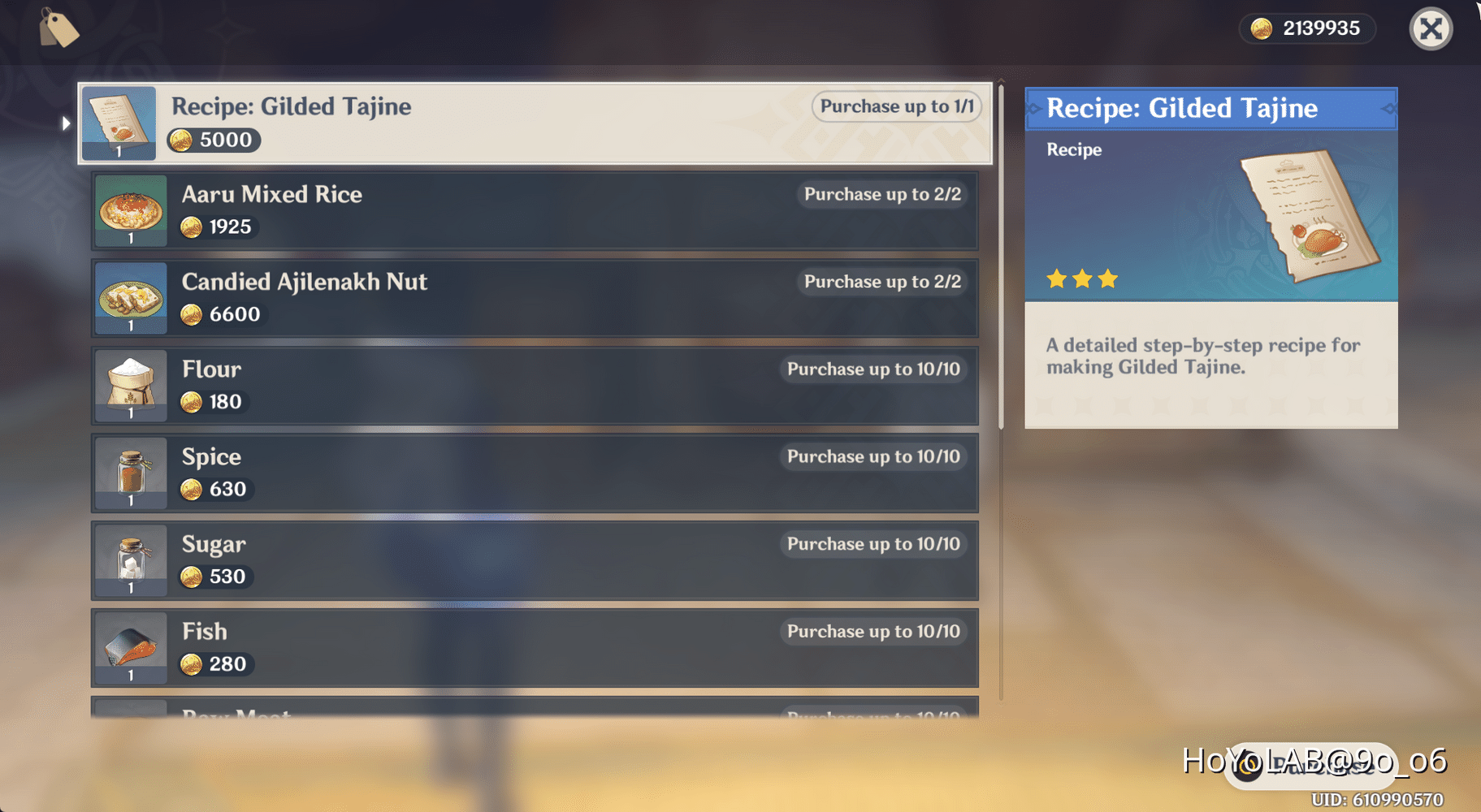[Version 3.5] The Complete Patch 3.5 Breakdown. Primogem Codes, Chest Counts, and New ...