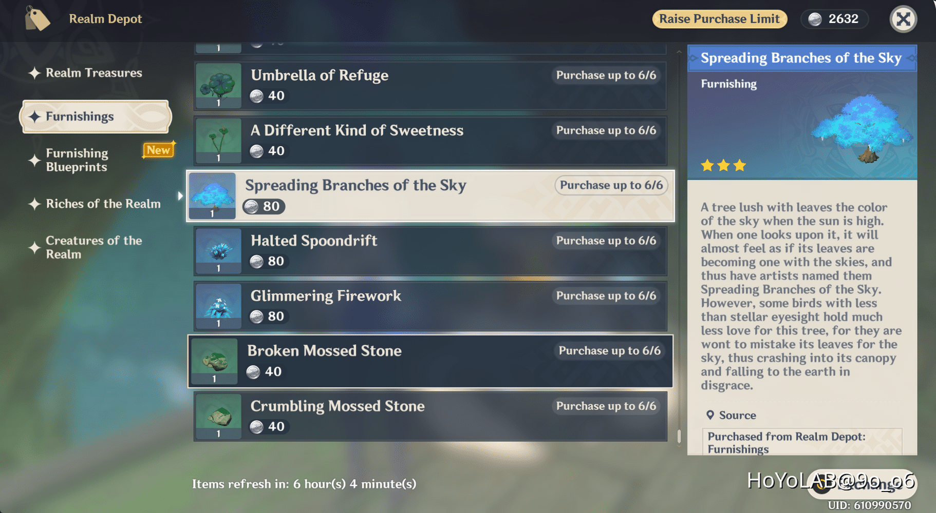 [Version 3.5] The Complete Patch 3.5 Breakdown. Primogem Codes, Chest Counts, and New ...