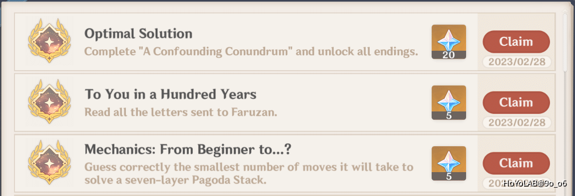 [Version 3.5] The Complete Patch 3.5 Breakdown. Primogem Codes, Chest Counts, and New ...