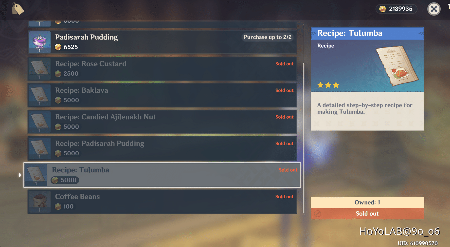 [Version 3.5] The Complete Patch 3.5 Breakdown. Primogem Codes, Chest Counts, and New ...