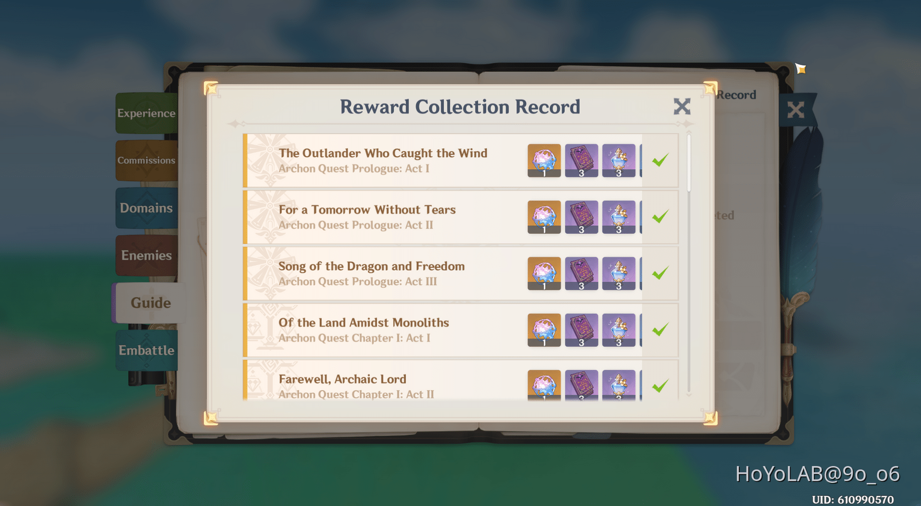 [Version 3.5] The Complete Patch 3.5 Breakdown. Primogem Codes, Chest Counts, and New ...