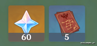 [Version 3.5] The Complete Patch 3.5 Breakdown. Primogem Codes, Chest Counts, and New ...