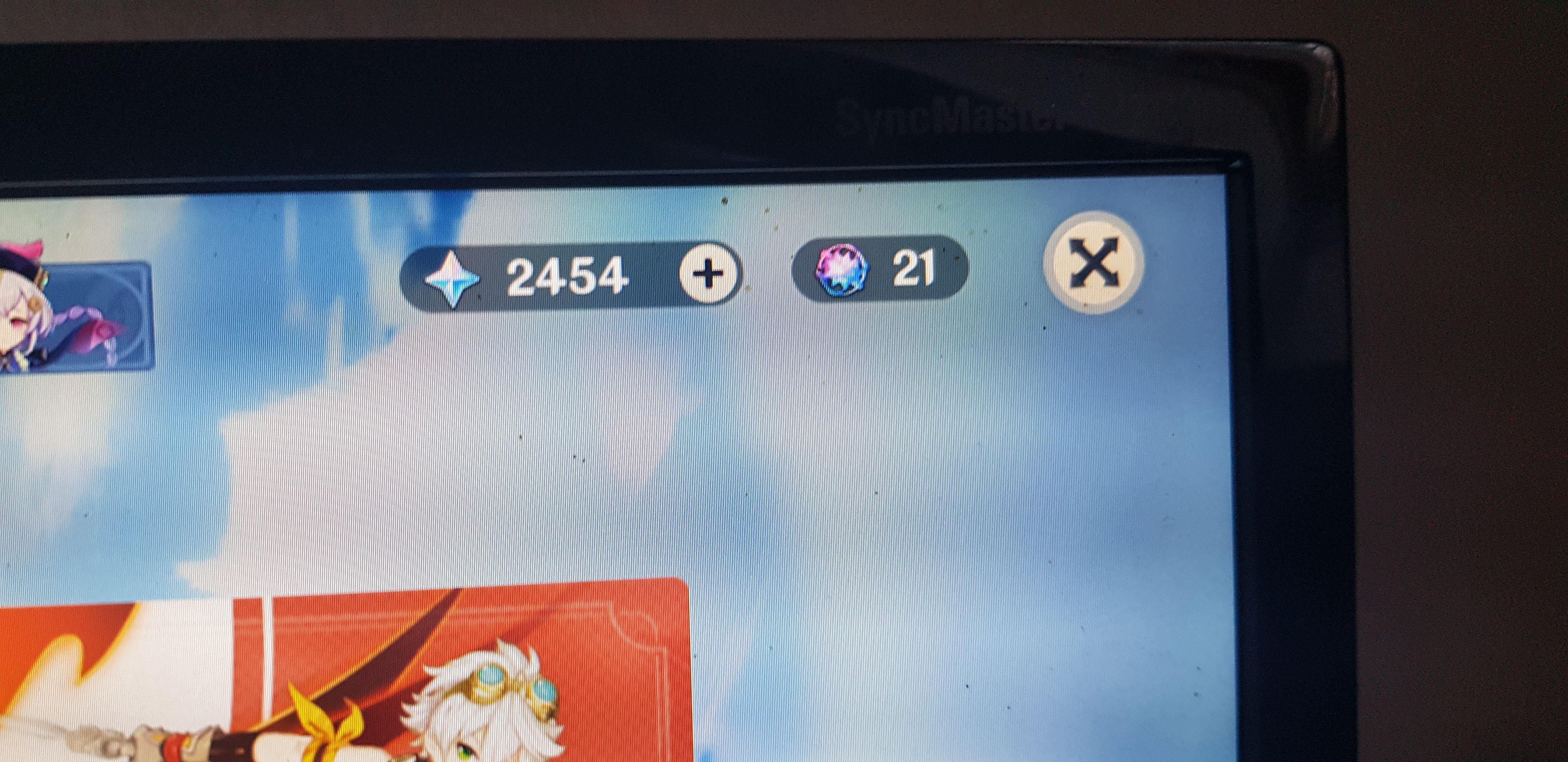 Day 7 Saving for Baizhu & Kaveh Genshin Impact | HoYoLAB