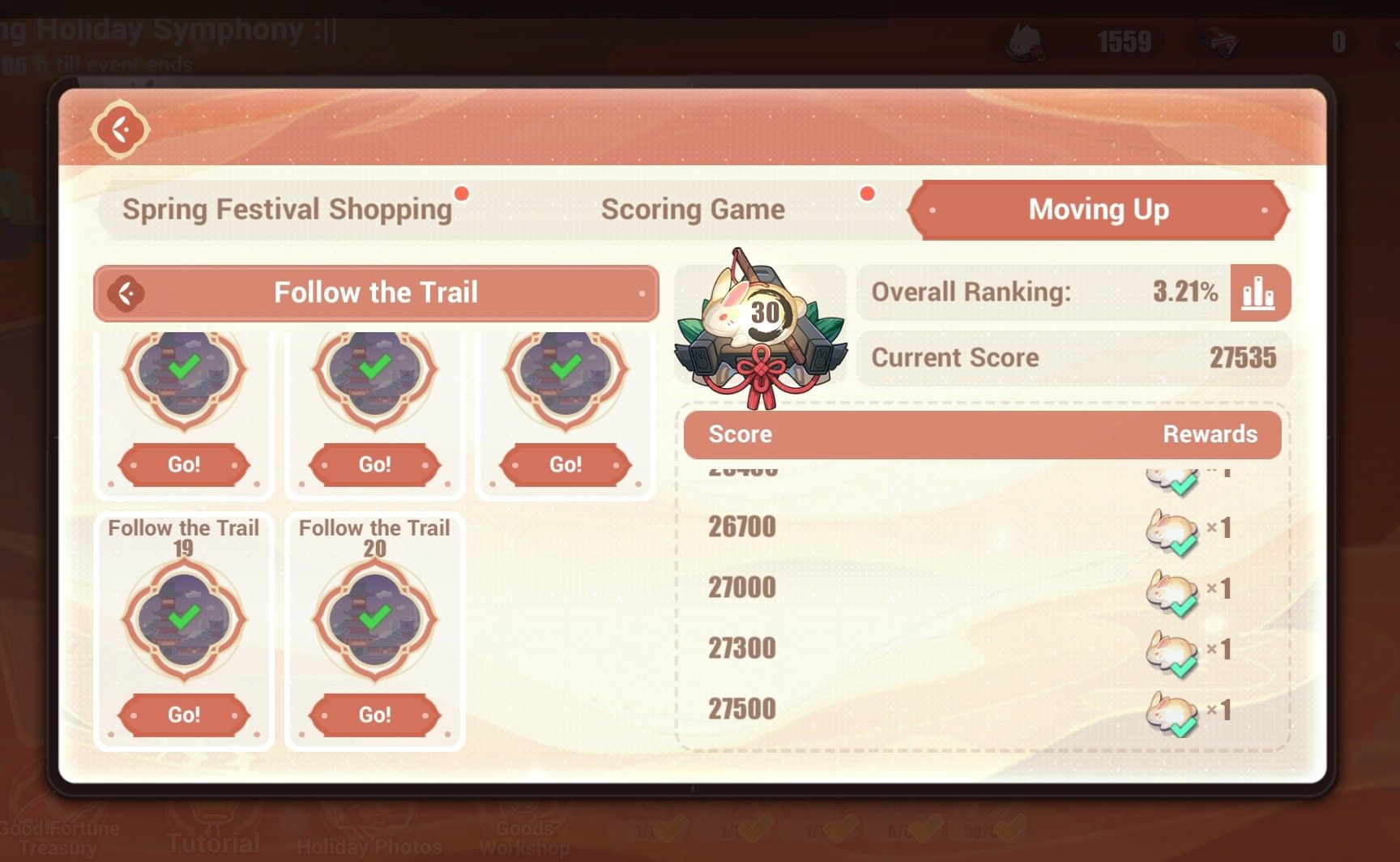 Finally. Reach emblem 30. Honkai Impact 3rd | HoYoLAB