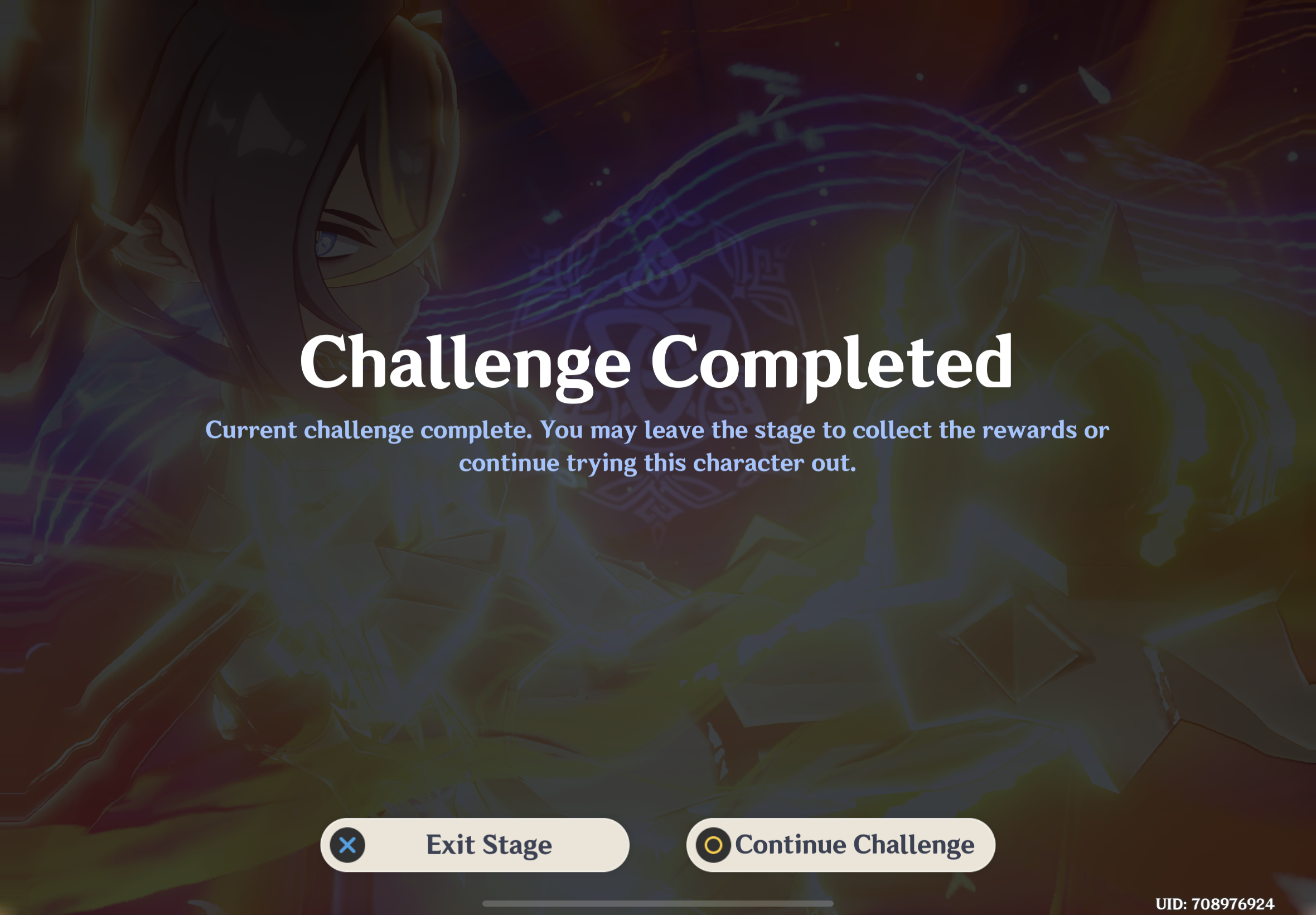 The best way to finish the Test Run! Genshin Impact | HoYoLAB