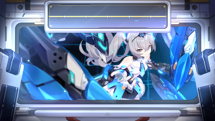 Bronya Honkai Impact 3rd | HoYoLAB