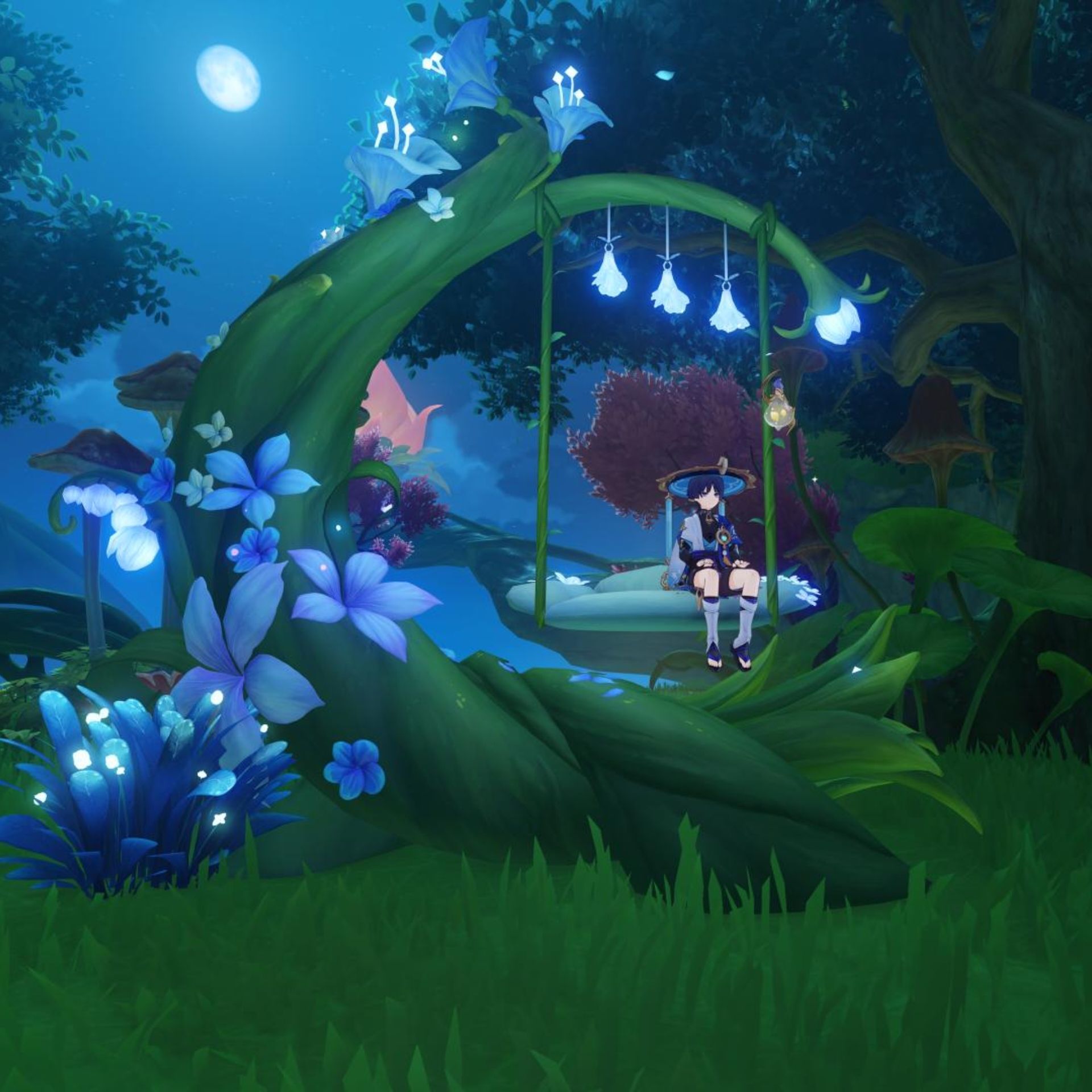 Teapot Genshin Impact | HoYoLAB