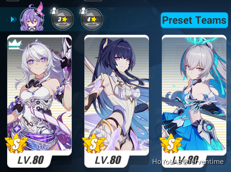 Gacha Pull Yatta~~ Honkai Impact 3rd | HoYoLAB